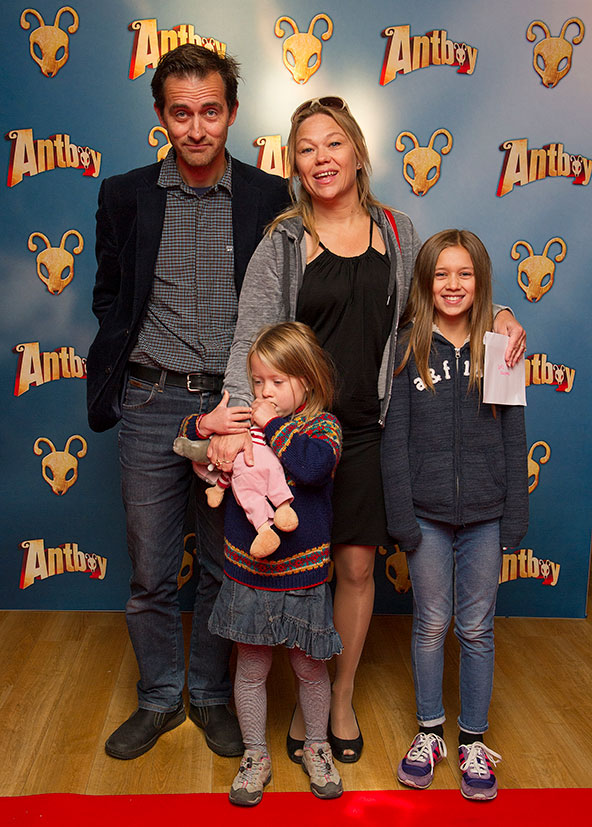 Sofie Stougaard: Sådan har min mand og jeg undgået at blive skilt - ALT.dk