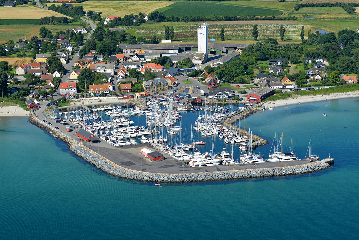 Det skal du opleve på Samsø: Få 10 skønne tips her - ALT.dk