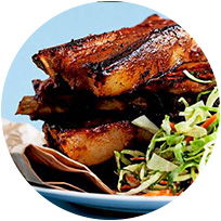 Grillmad: Inspiration til grill, salater og lækkert tilbehør - ALT.dk